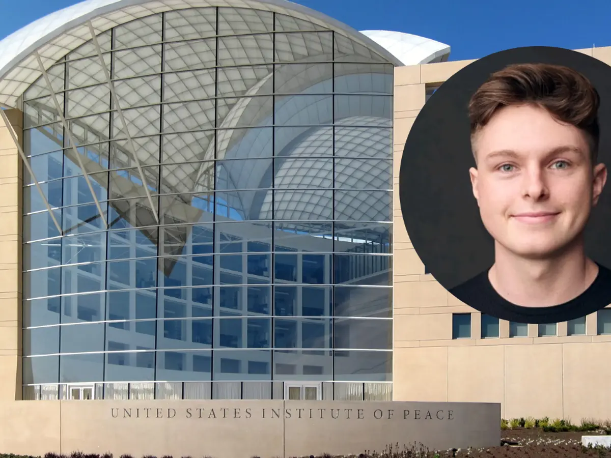 Who is Nate Cavanaugh? DOGE 'goon' staffer appointed to head US ...