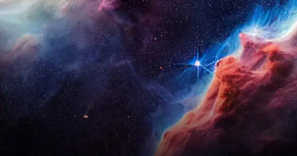 '1,400 light-years away': NASA’s James Webb Telescope discovers ...