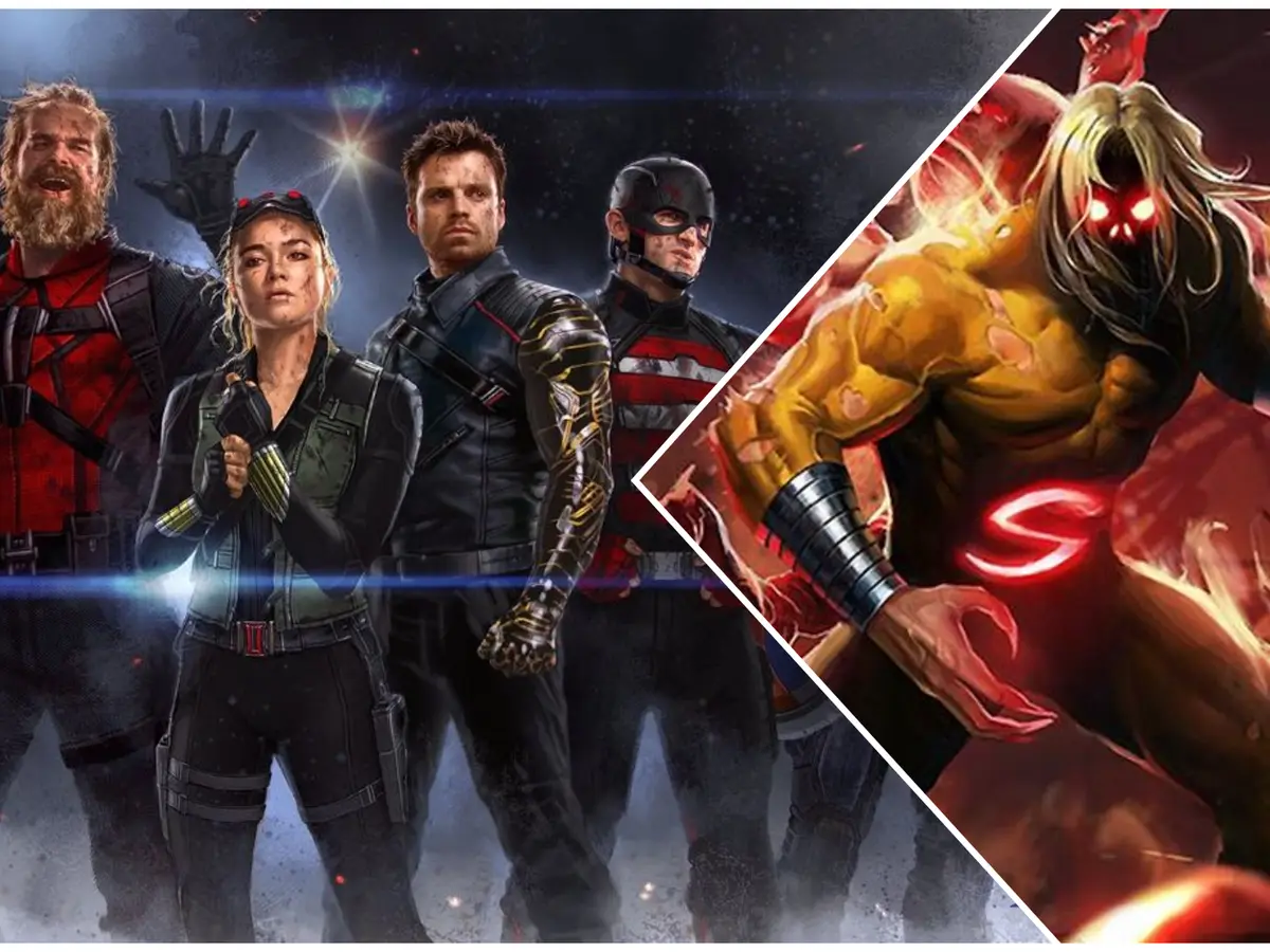 'I hope it resonates': Thunderbolts director shares insights into how ...