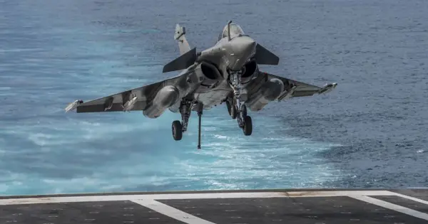 Operation Sindoor: How the Mirage 2000’s flaws helped Dassault build ...