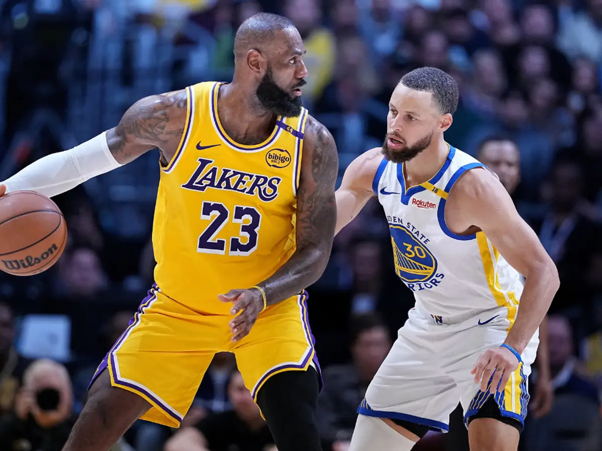 How to Watch Oklahoma City Thunder vs Los Angeles Lakers Live Streaming: Time, Channel & Free ...