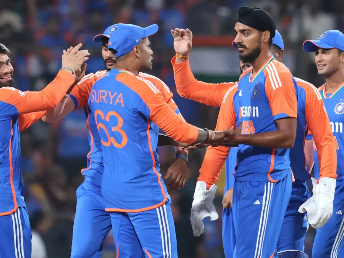 Champions Trophy 2025: 'He will be missed,' Ex-India batter on not ...