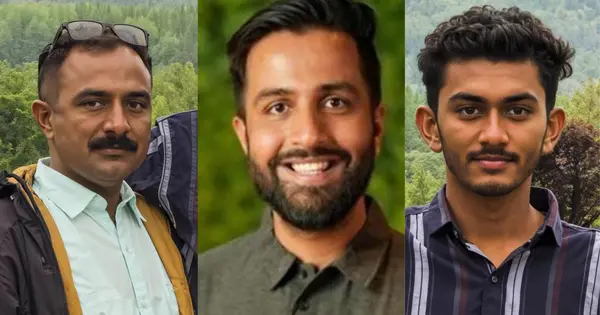 Gone but not forgotten: The 26 victims of Pahalgam terror attack