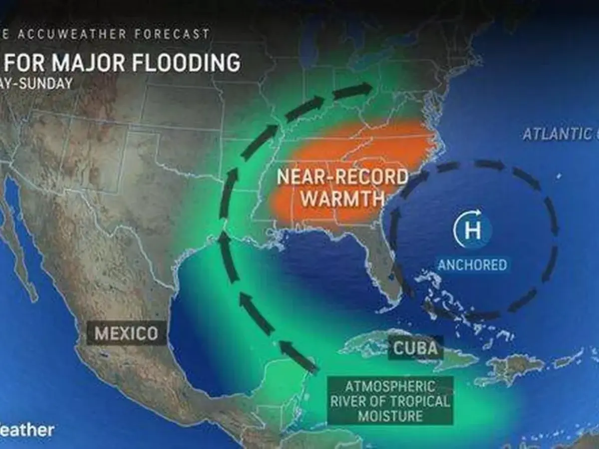US braces for ‘one-in-1000-year’ flood: State of emergency declared as ...