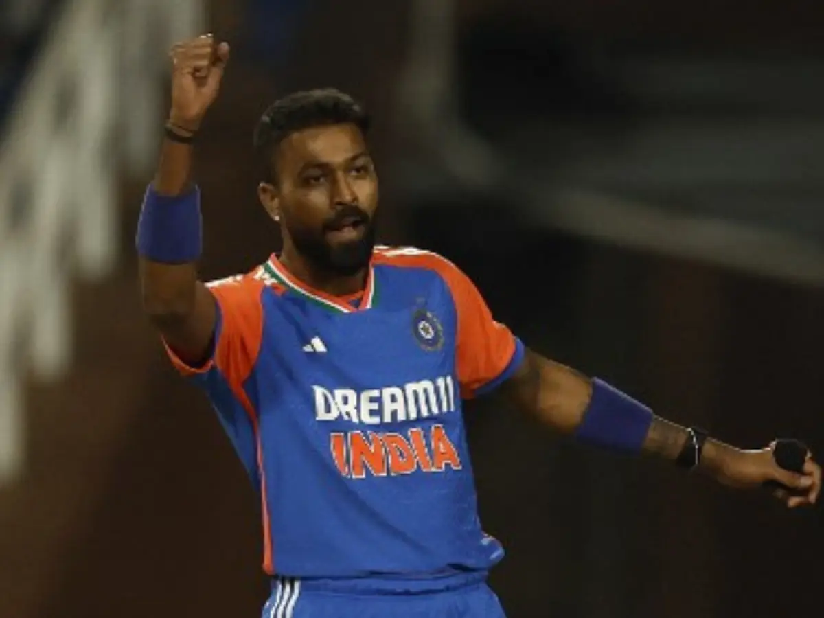 Champions Trophy 2025: Ex-Pakistan batter says India's playing XI is ...