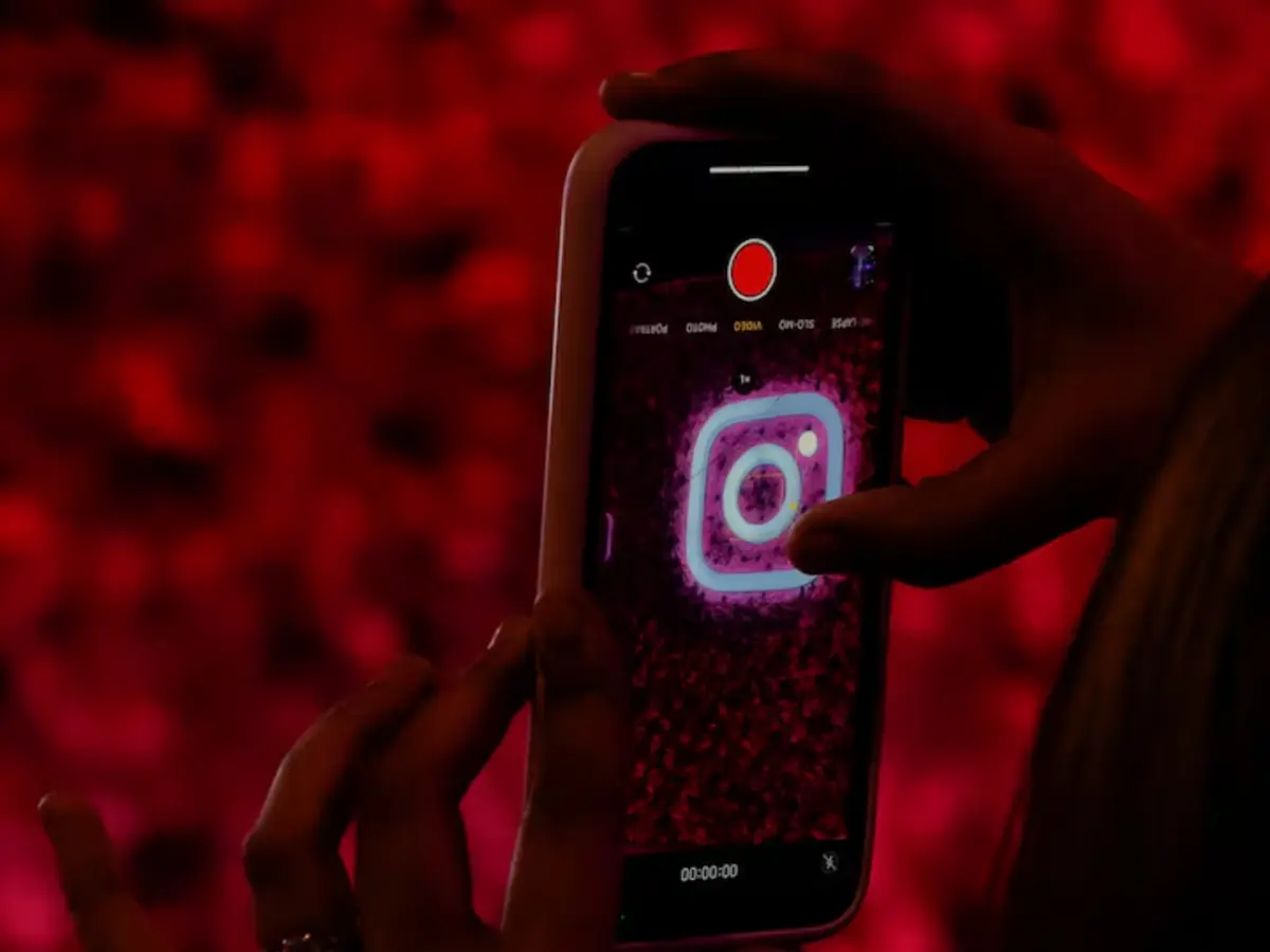 Meta bans under-16s from going live on Instagram: Here's what new ...