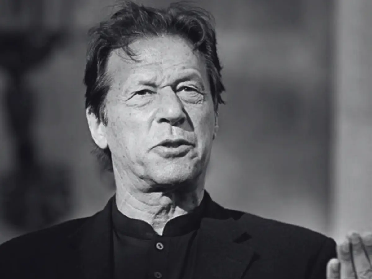 Fact check: Ex-Pakistan PM Imran Khan sexually assaulted in jail?