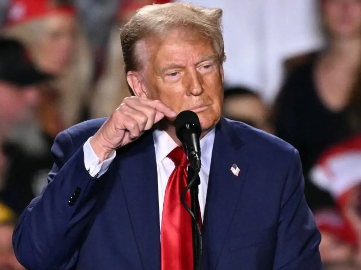 Trump to host 'Victory Rally' with Musk, Vance ahead of inauguration ...