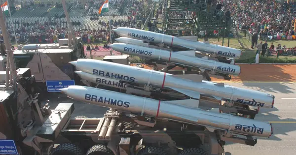 Operation Sindoor: Top countries that want to buy India’s BrahMos missile