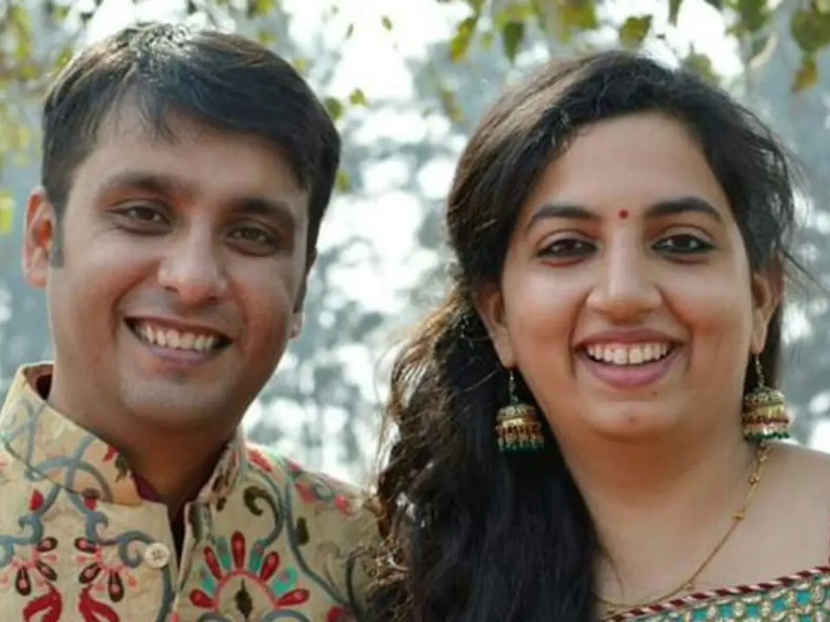 Family, in-laws of Delhi cafe owner who died by suicide, to be ...
