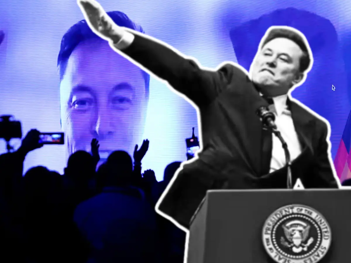'Make Germany great again': Elon Musk urges Germans to move beyond ...
