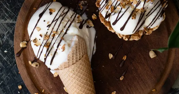 5 Guilt-Free Ice Creams You Can Make at Home