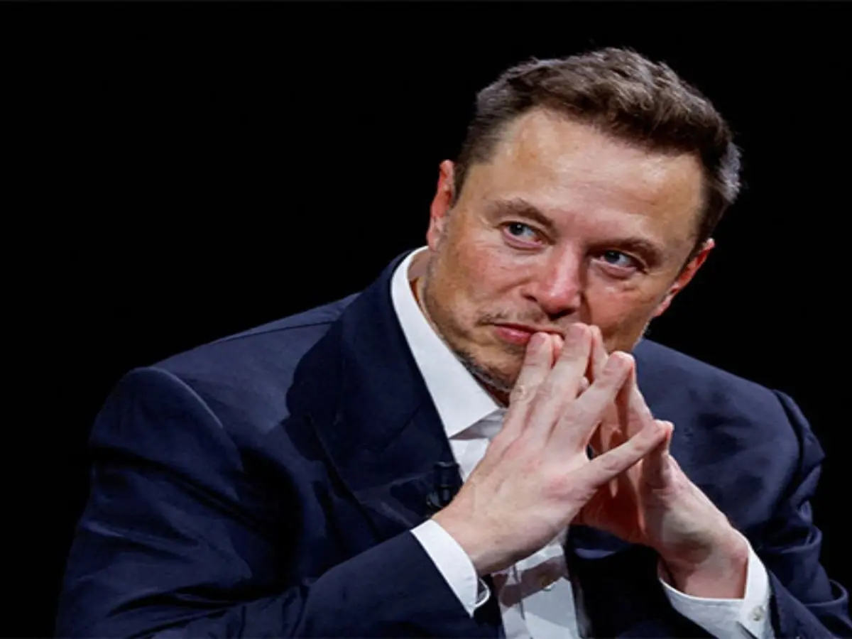 Tesla forms special committee to decide upon new pay deal for Elon Musk ...