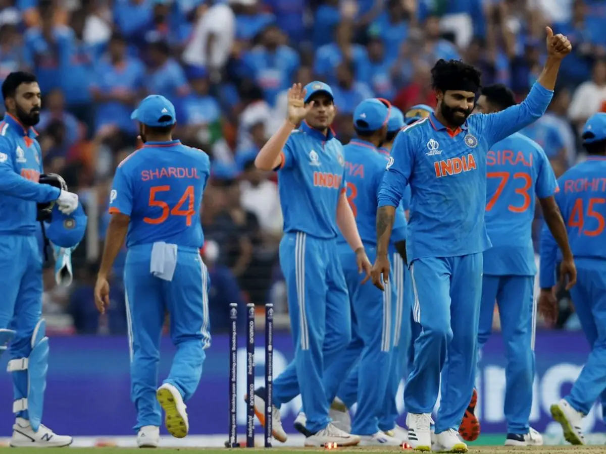 'Dhoni, Sachin, Kapil Dev and more': 5 Indian cricketers who hold army ranks