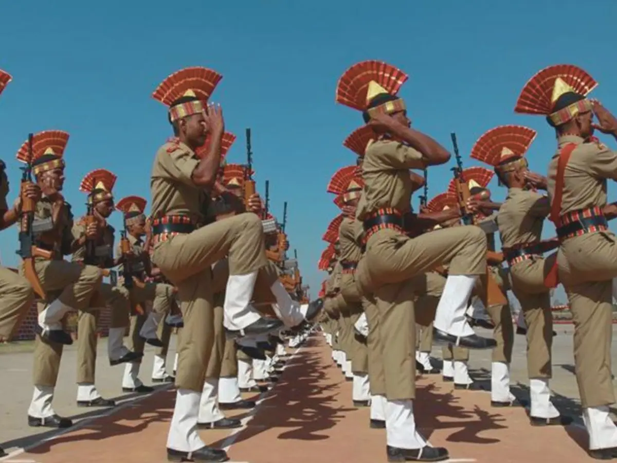Indian Army Day 2025: Pune hosts parade for the first time with the ...