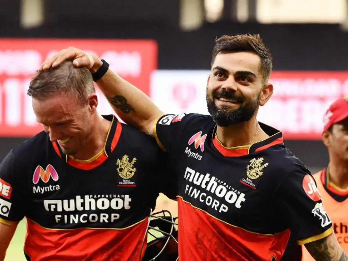 IPL 2025: AB de Villiers reveals Virat Kohli’s stance on ‘Ee Sala Cup ...