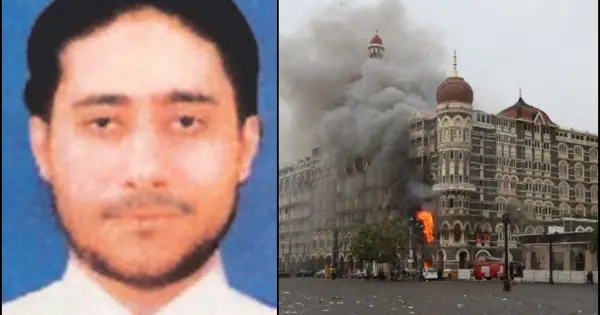 Who is Sajid Mir, the terrorist Vikram Misri said Pakistan 'brought ...