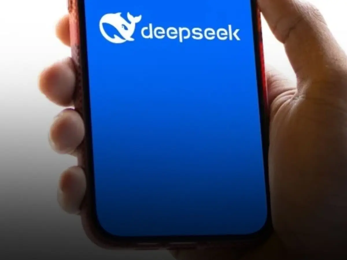 Another psyops? DeepSeek AI serves as an extension of Chinese state ...