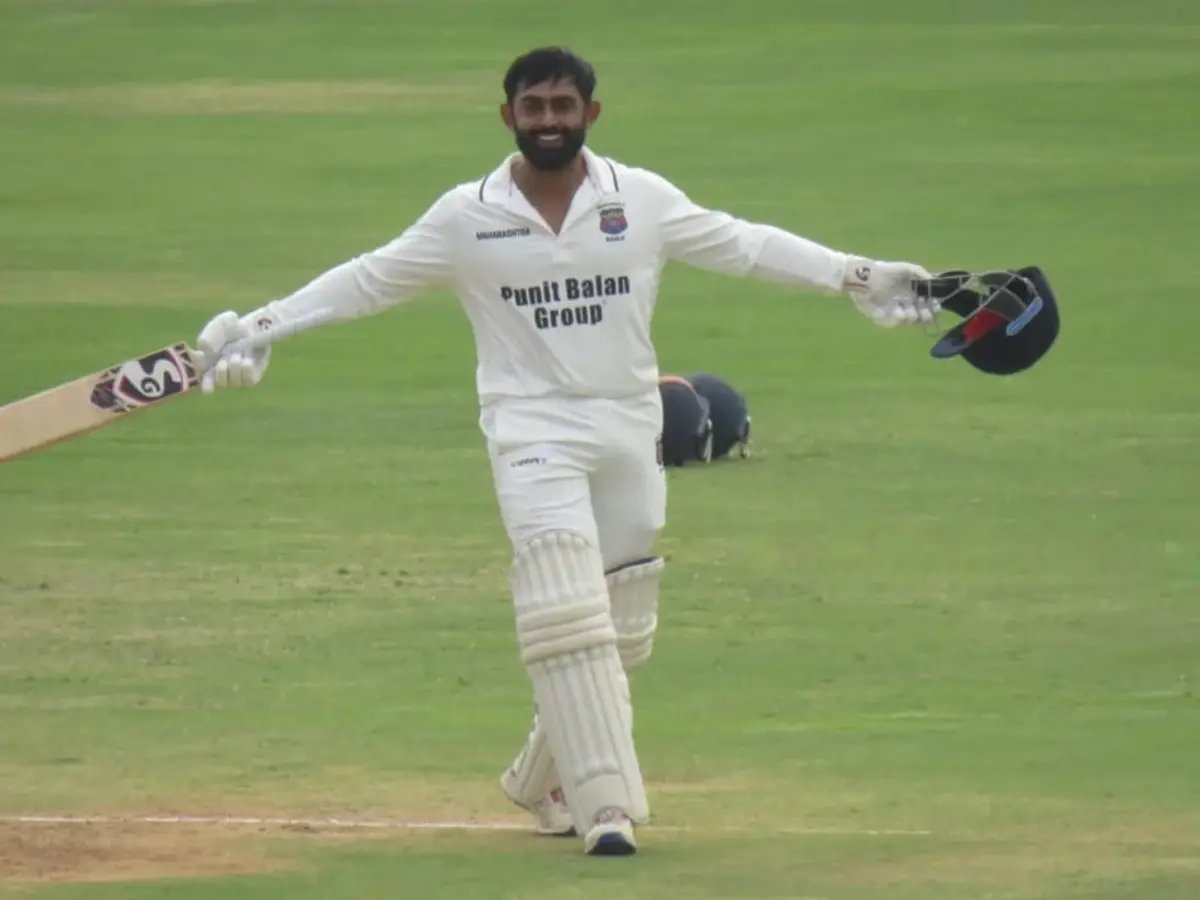 Who is Ankit Bawne, Maharashtra batter with 8,000-plus runs suspended ...