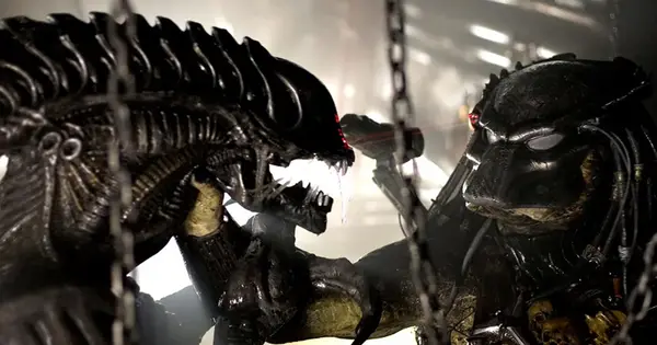 Alien: Earth new teaser hints at possible Xenomorph vs Predator showdown