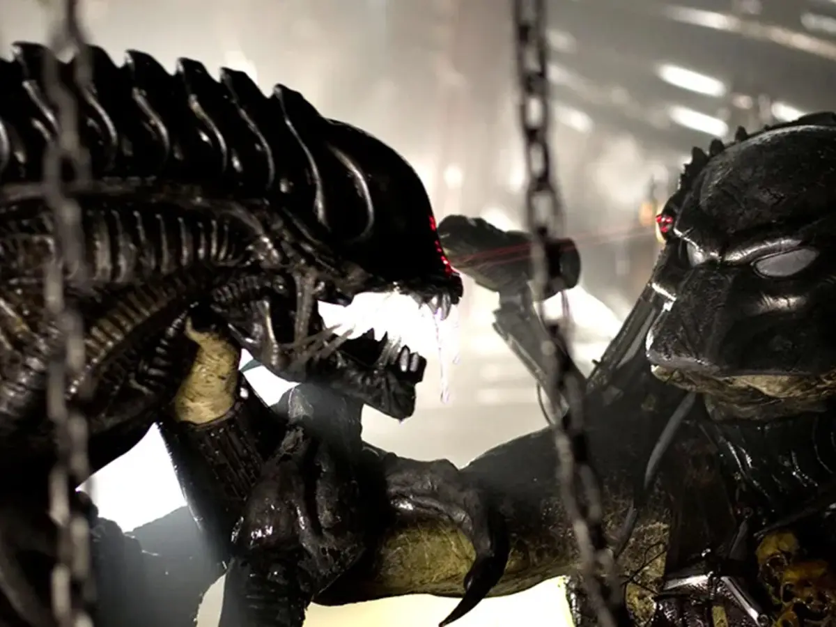 Alien: Earth new teaser hints at possible Xenomorph vs Predator showdown