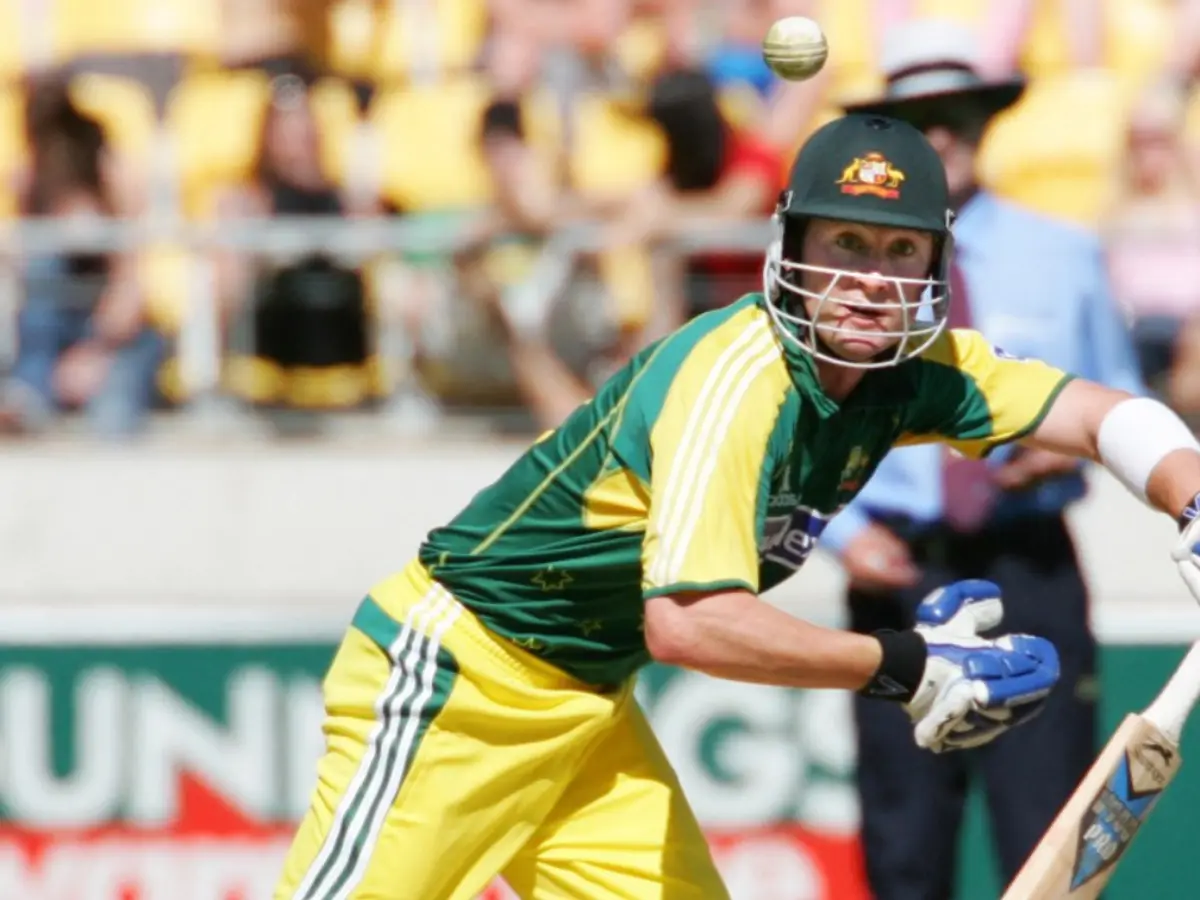 5 weird superstitions of cricket legends: Not only Indians but ...