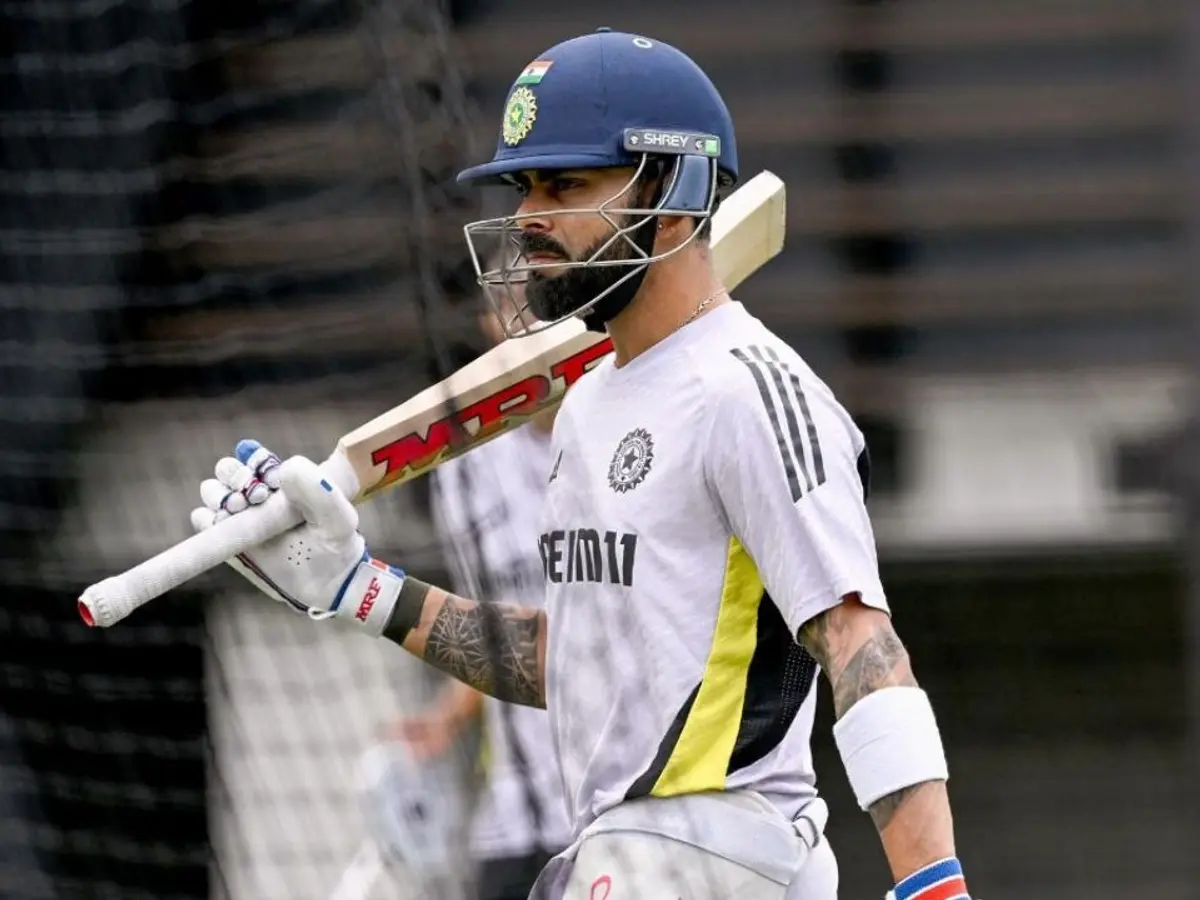 Here are all details of Virat Kohli’s Ranji Trophy return game for Delhi