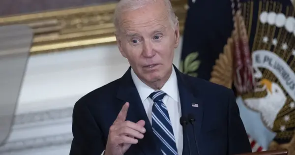 Two death row inmates turn down Biden's pardon, choose death sentence ...
