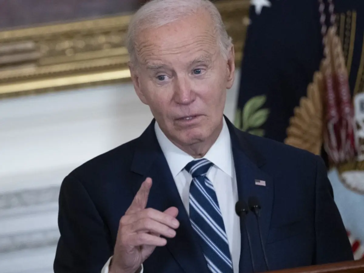 Two death row inmates turn down Biden's pardon, choose death sentence ...