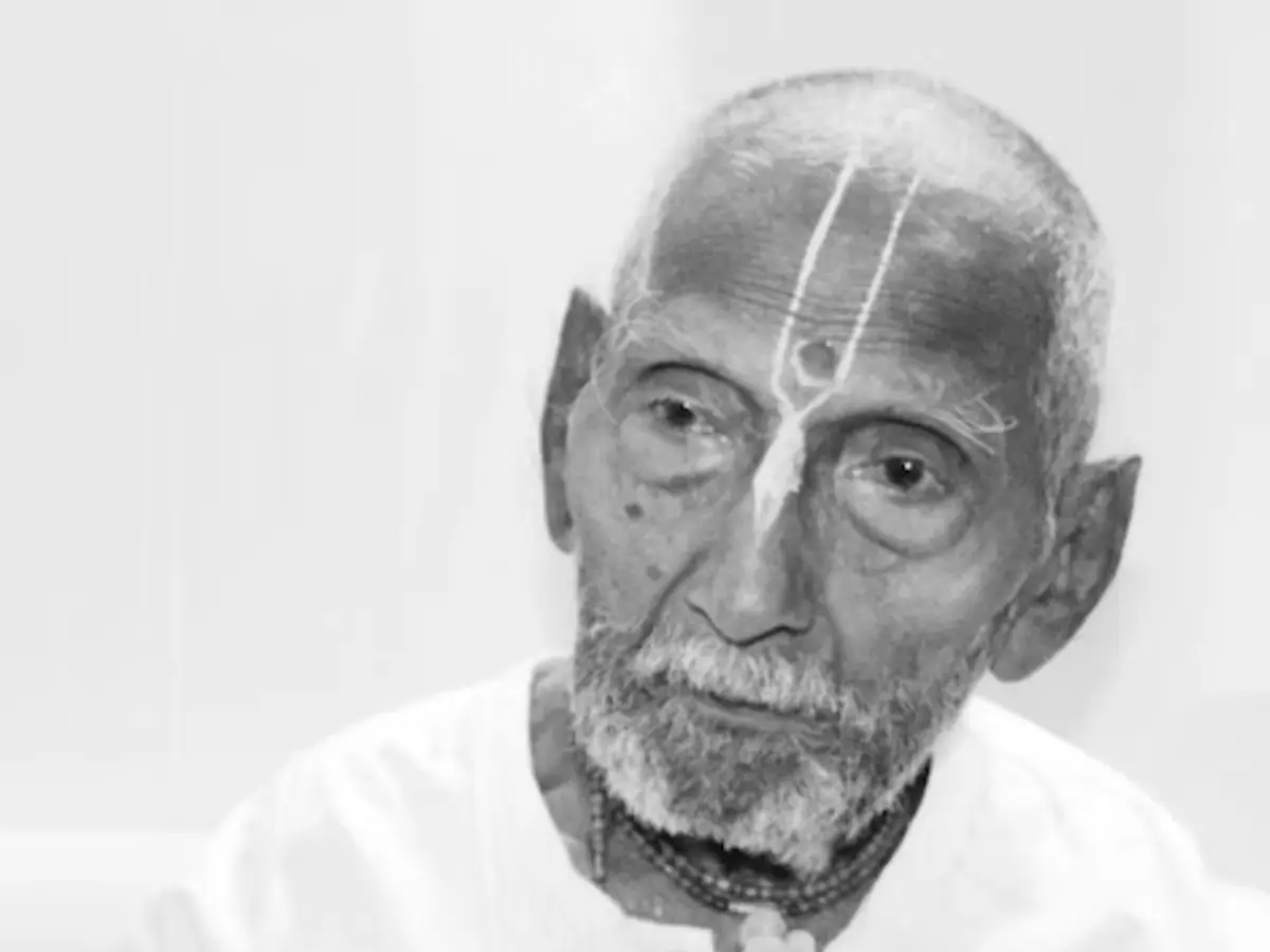 Padma Shri awardee Baba Shivanand passes away at 128