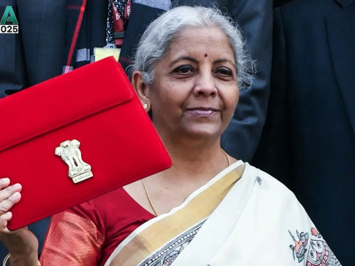 Indian Union Budget 2025-26: Key TDS changes announced this year