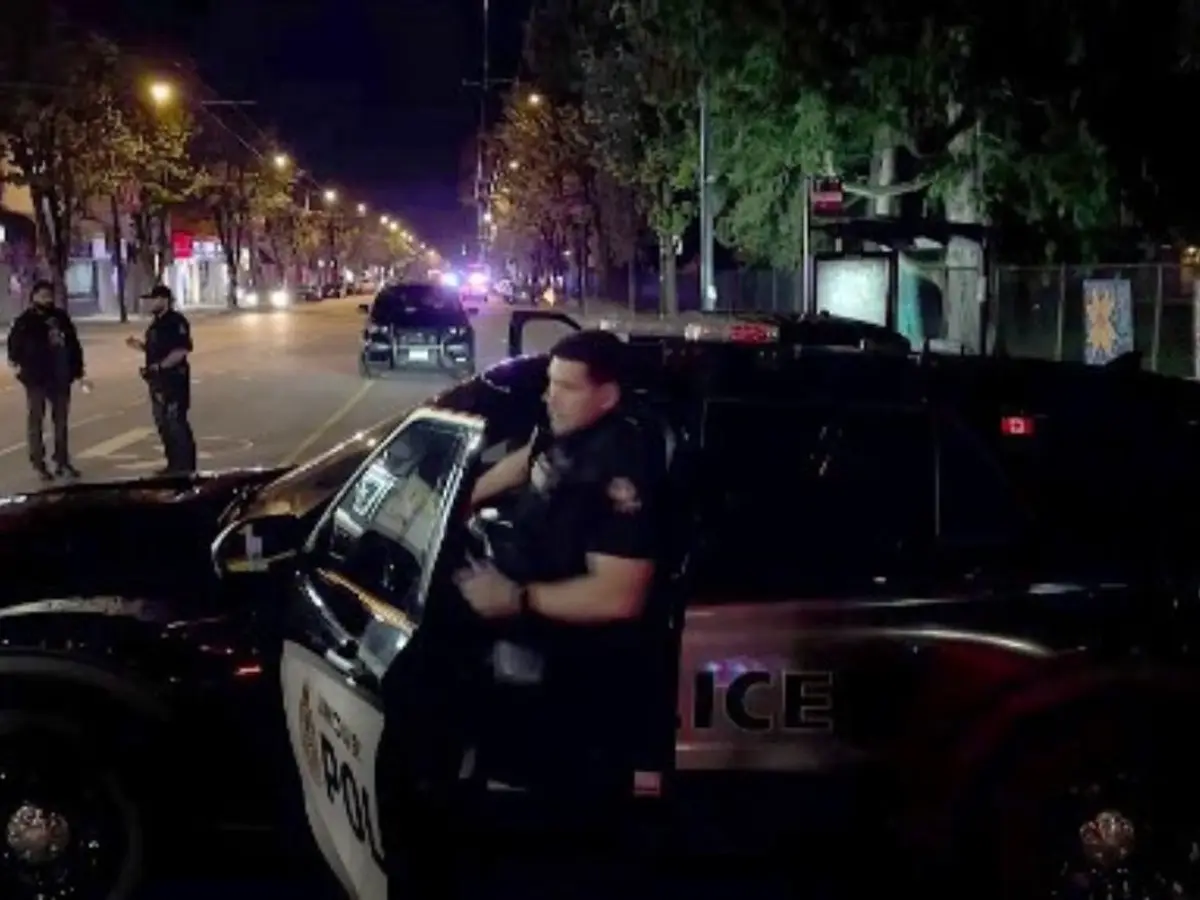 Lapu Lapu festival: Vancouver police rule out act of terrorism as car ...