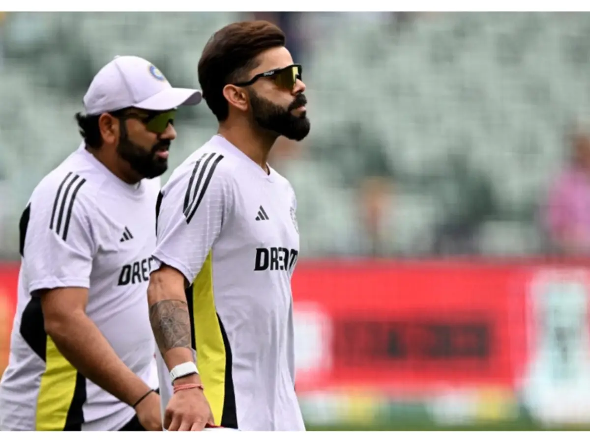 Champions Trophy 2025: BCCI chief selector shares update on Rohit-Kohli ...
