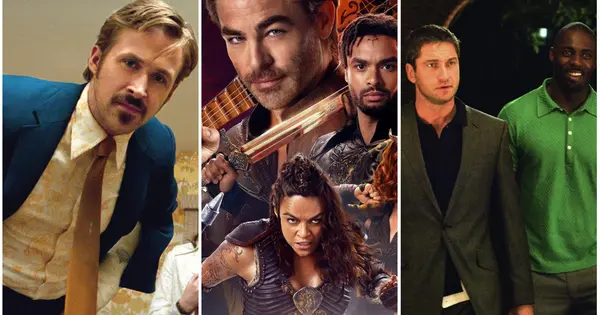 Left in Limbo: 6 great Hollywood movies that deserved a sequel