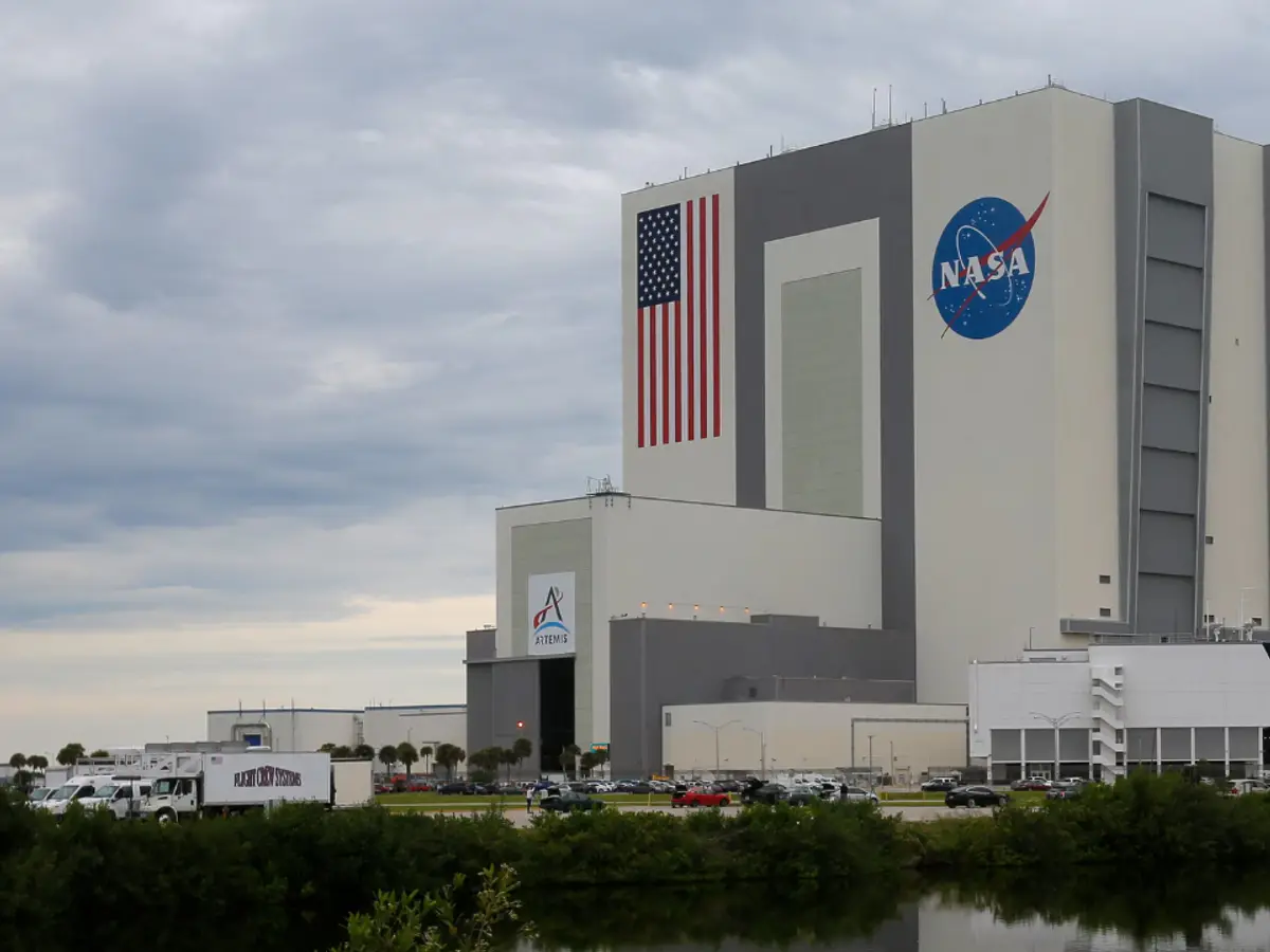 'Track their incredible work': NASA launches 'weekly accomplishments ...
