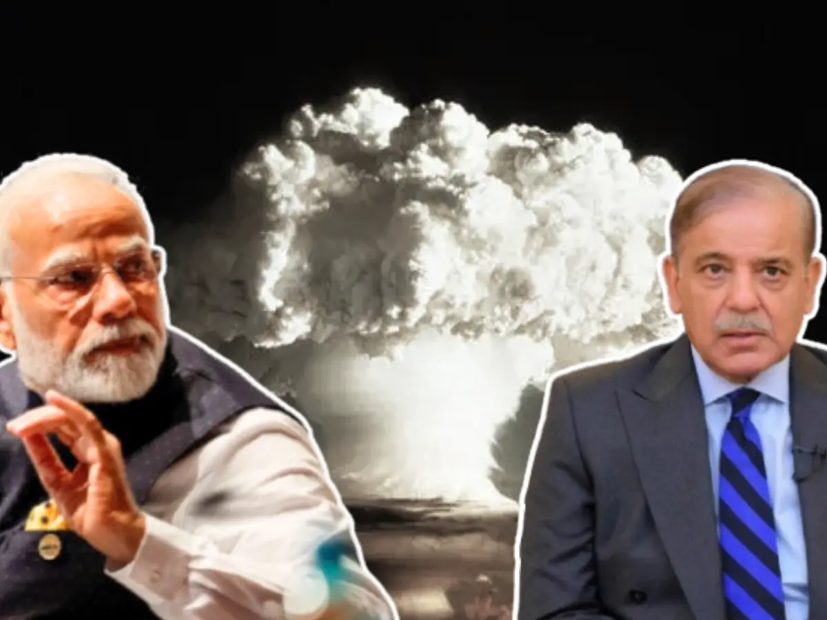 'On high alert': Pakistan alleges 'imminent' Indian strike after ...