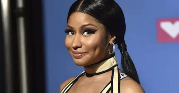 Nicki Minaj sued by former tour employee over physical assault, rapper ...