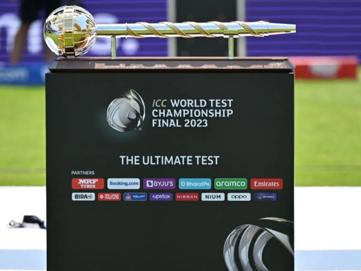 WTC Final: ICC announces Rs 17,00,00,000 hike in winner's prize money ...