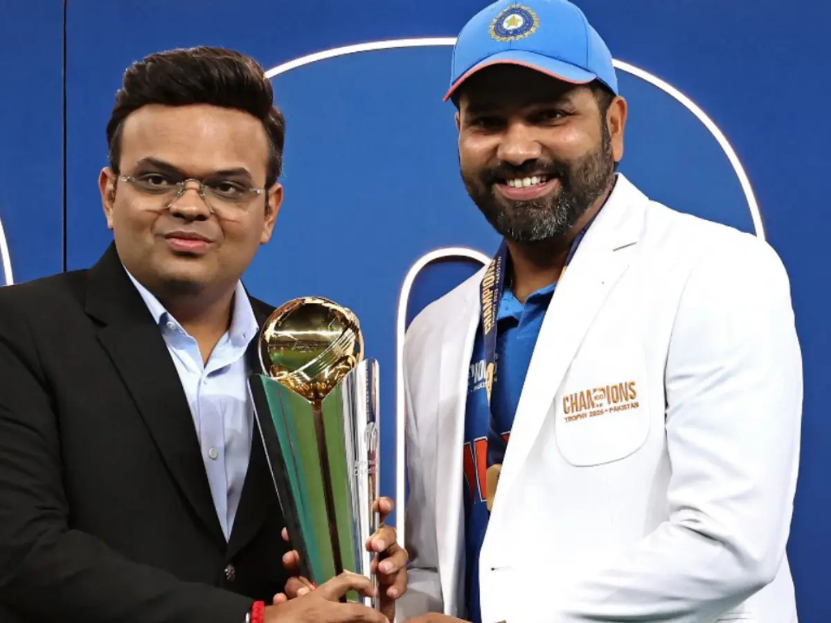 Ricky Ponting backs Rohit Sharma to feature in 2027 ODI World Cup, says ...