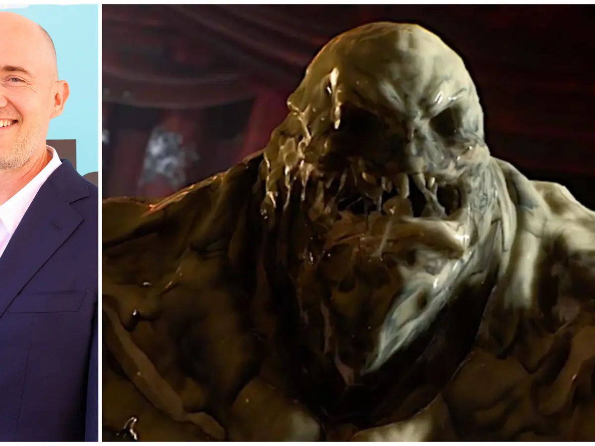 DCU's Clayface finds its director: James Watkins to helm the horror movie