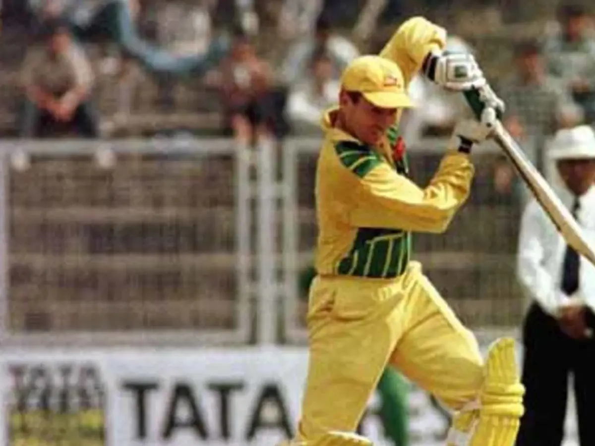 From Stuart Law to Mick Malone 5 cricketers who disappeared after their ...