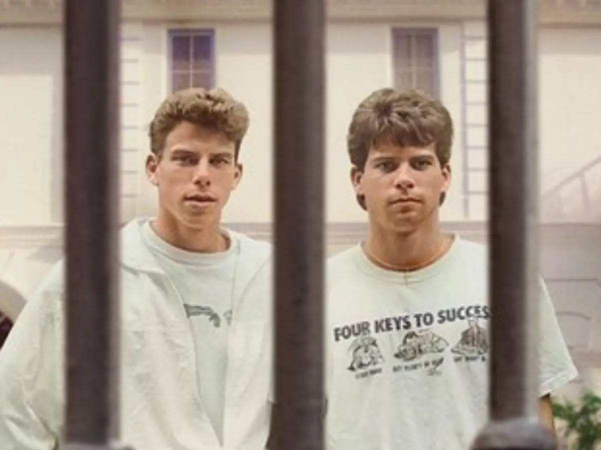 Menendez Brothers Documentary: Where to watch the show about the boys ...