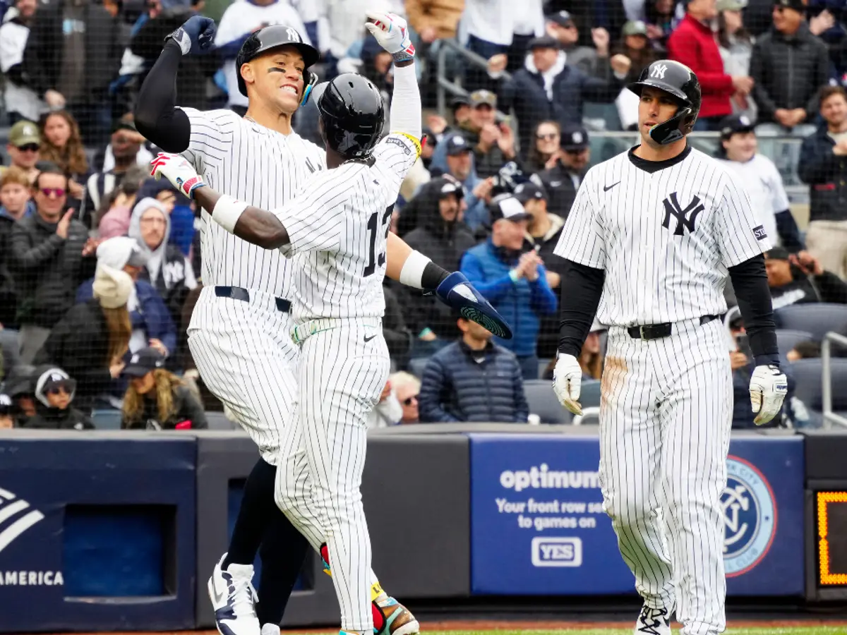 Where to Watch New York Yankees vs Arizona Diamondbacks: Live Streaming ...