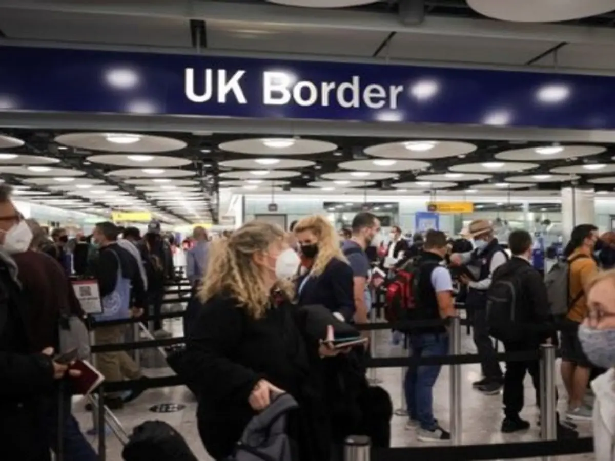 Heathrow shutdown: Air India cancels all flights to airport, issues ...