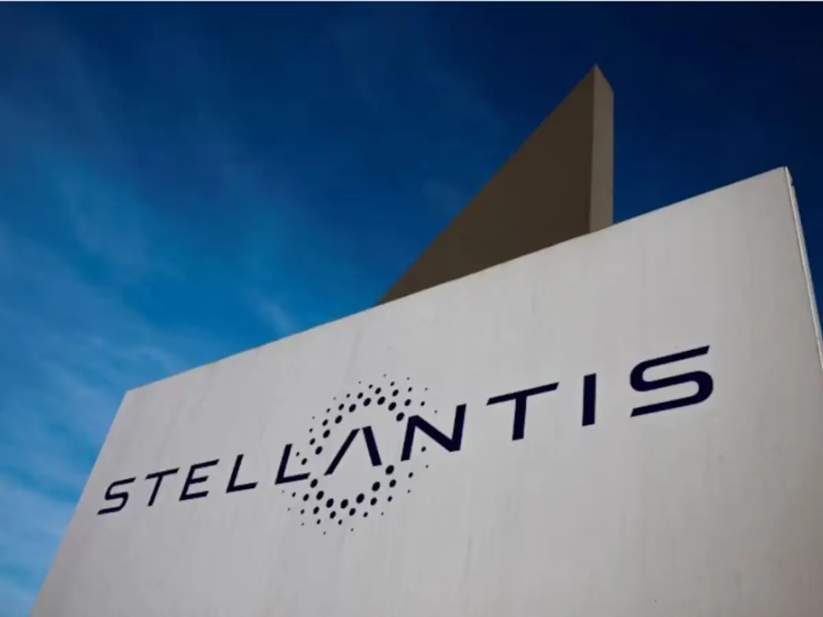 Stellantis Chairman rejects defense industry shift, confirms CEO search ...