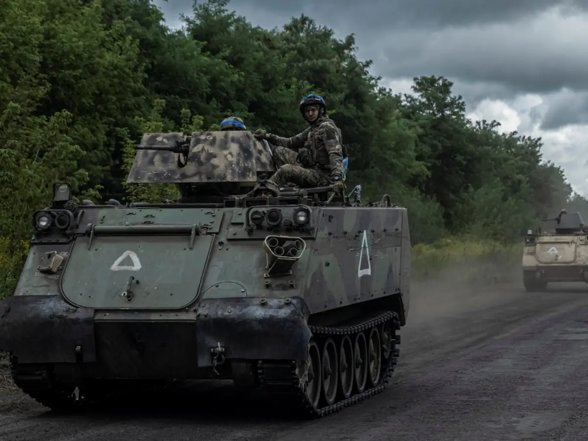Mole in Ukraine's army: Kyiv Security Service detains soldier accused ...