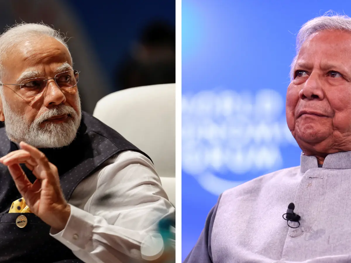 India blocks trans-shipment facility for Bangladesh to export goods to ...