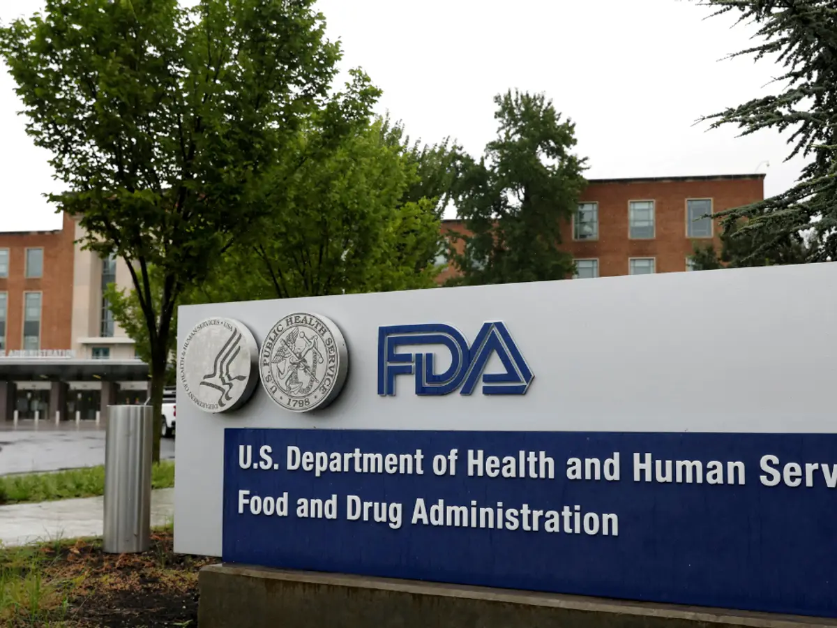 No more food safety inspections in US? FDA's new plan unveiled amid ...