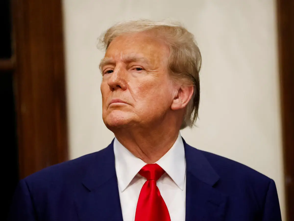 Trump’s ‘Liberation Day’ is near: What it means and how it could hit ...