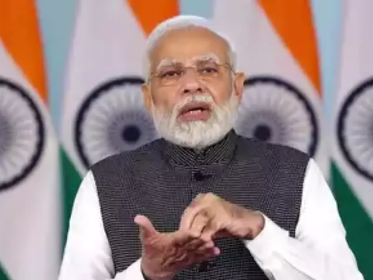 ‘Go tell this to Modi’: Terrorists leave chilling message for Indian PM ...